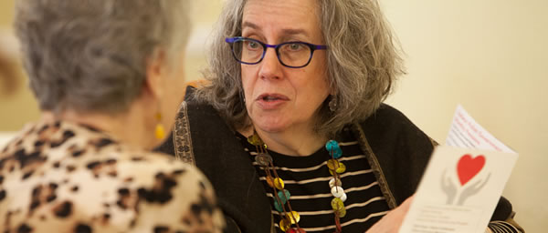 Helping Holocaust Survivors in Florida - Claims Conference