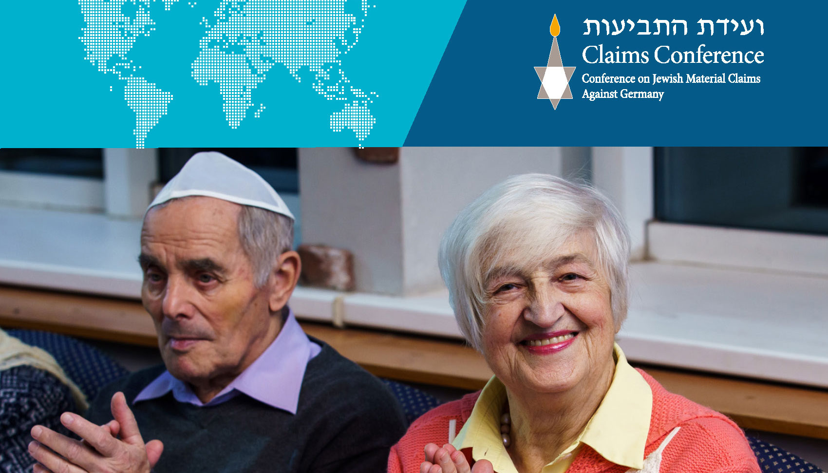 Claims Conference Publications - Claims Conference