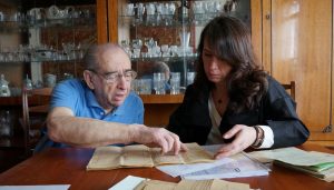 About Us - Claims Conference