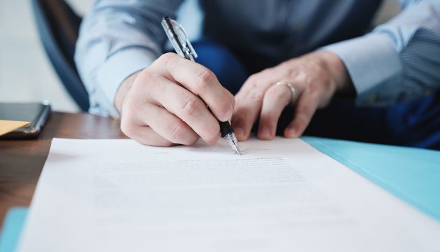 Apply for Compensation