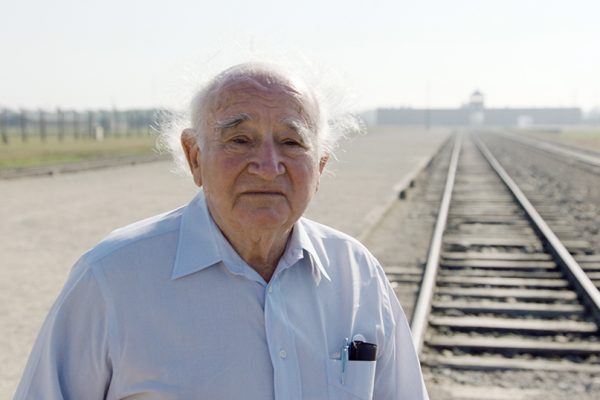 Remembering Roman Kent z"l - Claims Conference