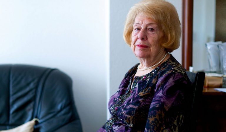 History - Claims Conference