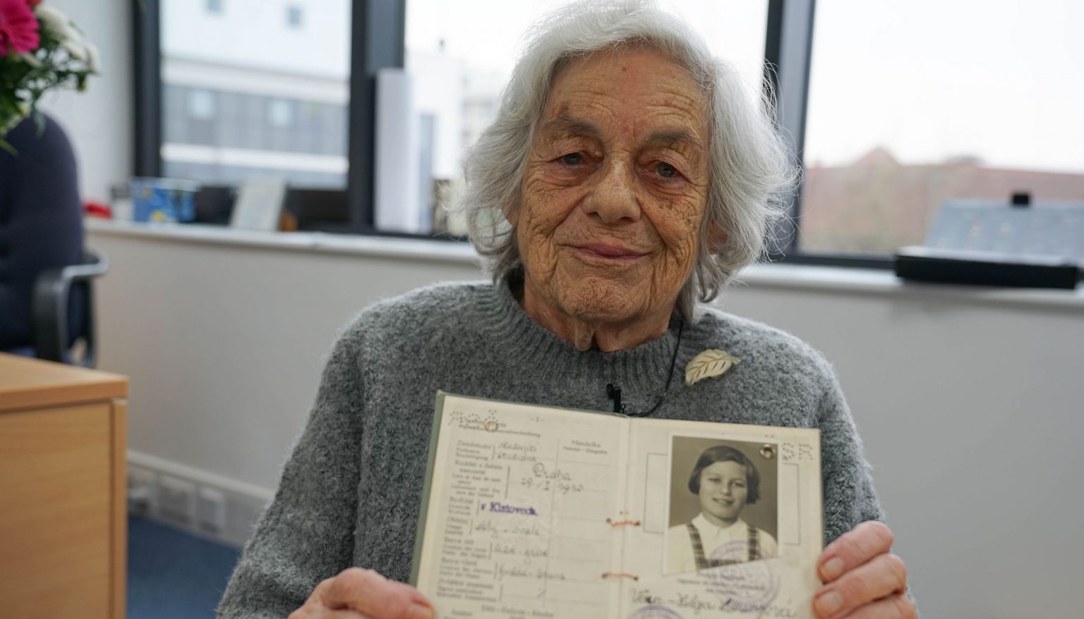 History - Claims Conference