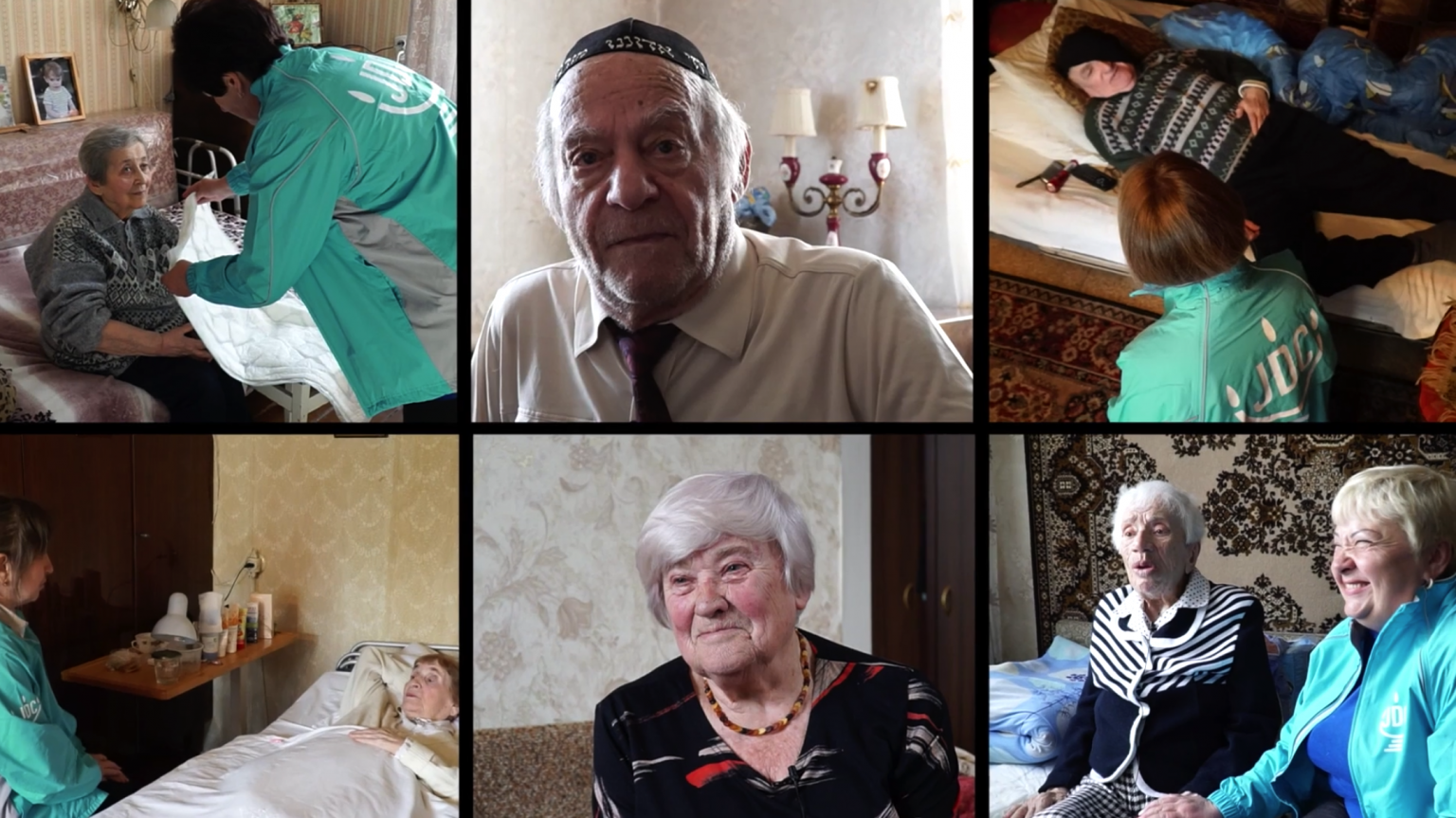 Home - Claims Conference