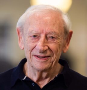 About Us - Claims Conference