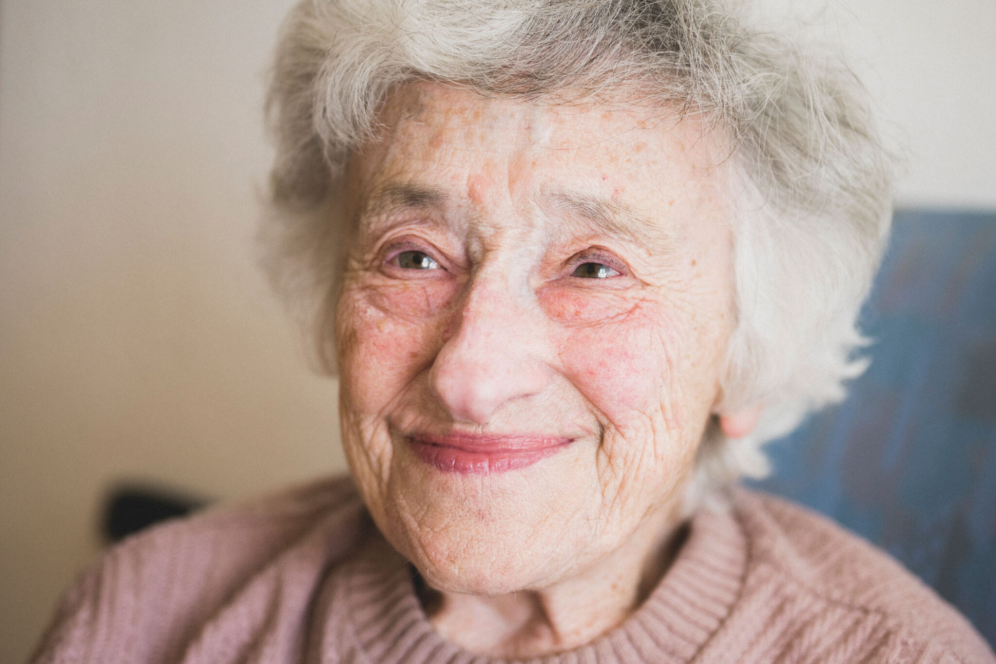 Holocaust Survivor Demographic Reports - Claims Conference