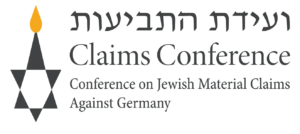 New Claims Conference Data Shows Approximately 196,600 Jewish Holocaust ...