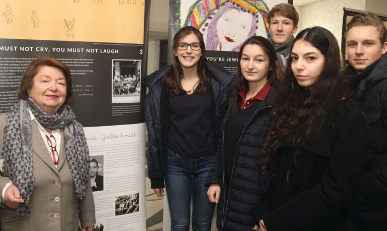 Home - Claims Conference