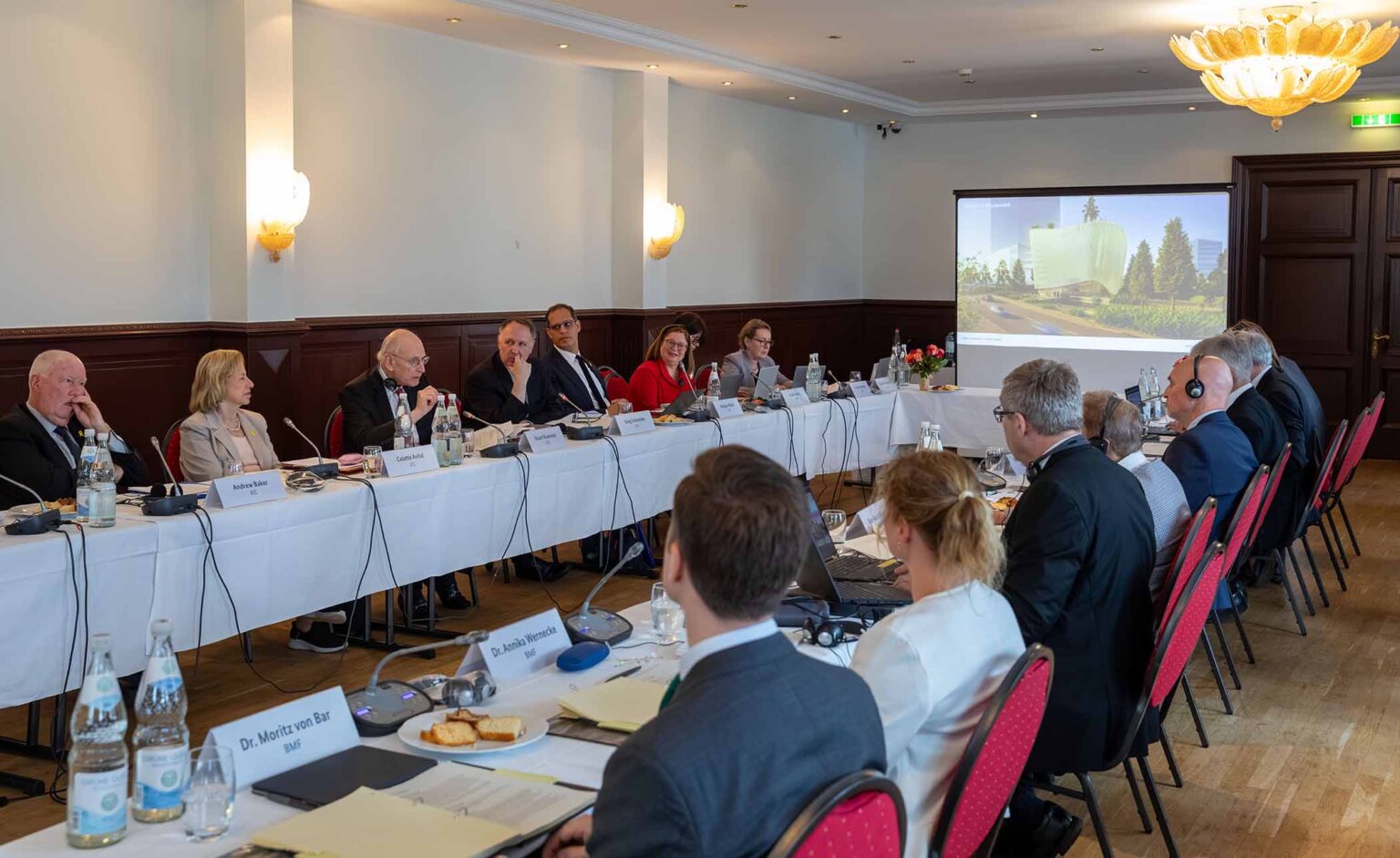 Home - Claims Conference